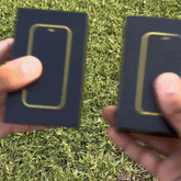 Pockify™️ World's Smallest Phone