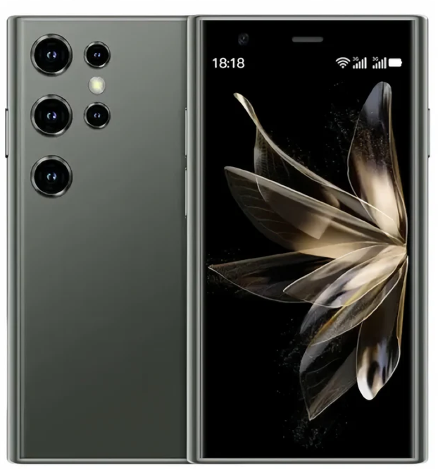 Pockify™️ World's Smallest Phone